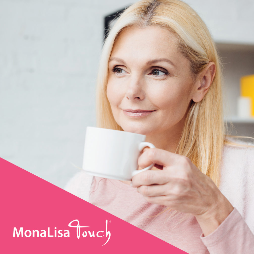 MonaLisa Touch - The Solution You Didn't Know Existed - Summit OBGYN