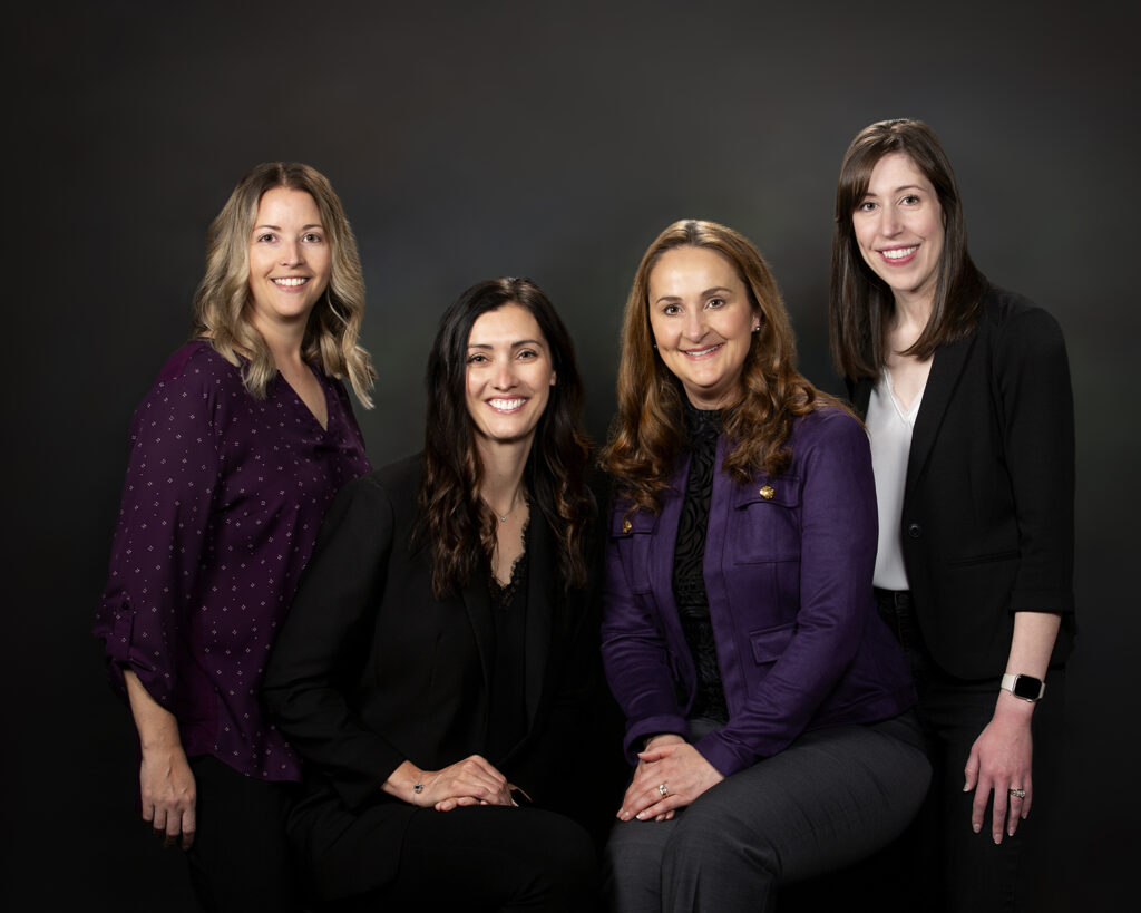 Meet Our Experienced Doctors | Summit OB/GYN | Gillette, WY